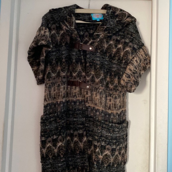 Tracy Reese | Jackets & Coats | Plenty By Tracy Reese | Poshmark